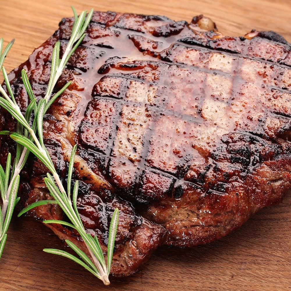 Beef Rump – Southern Meat Company Cape